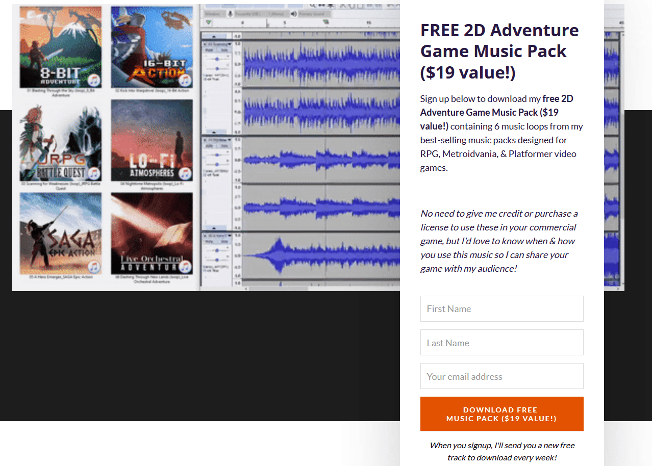 How to Become a Composer for Video Games in 2022