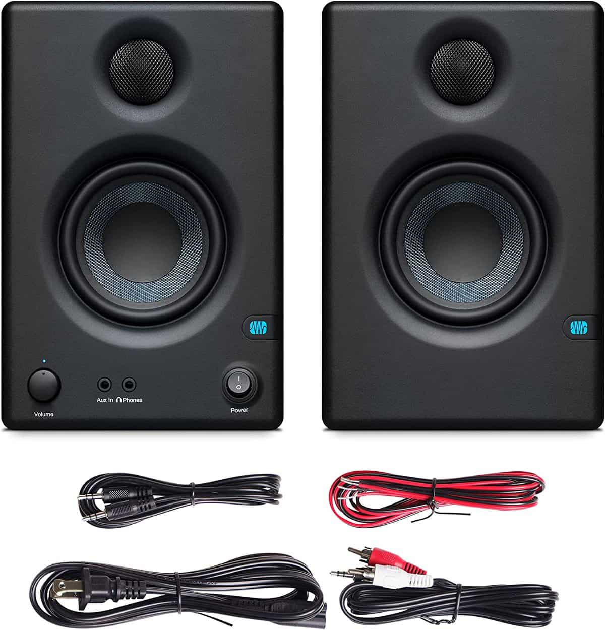Best Studio Monitors: From Beginner to Pro [2023] - Composer Code