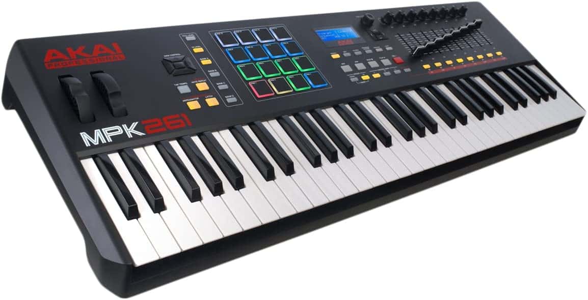 Best MIDI Keyboard of 2023: The Ultimate Buyer's Guide - Composer Code